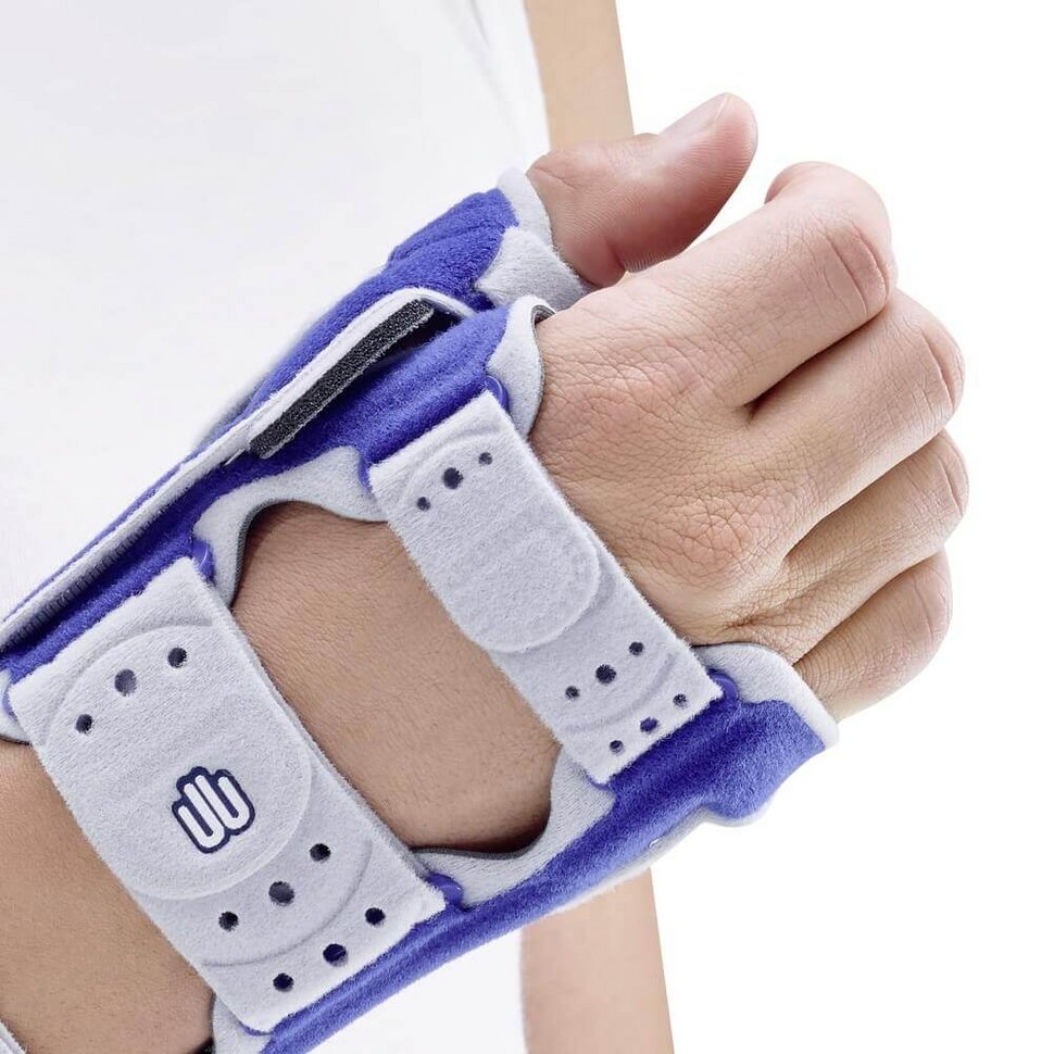 Lerne unsere ManuLoc® Rhizo long kennen