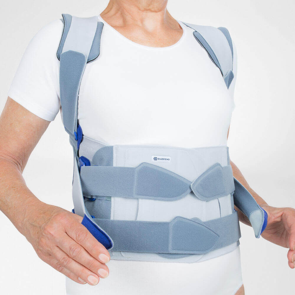 Lerne unsere SofTec® Dorso kennen