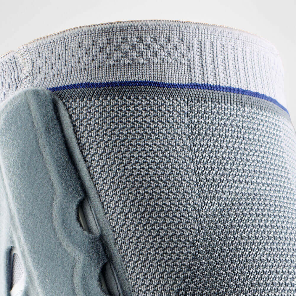 Lerne unsere SofTec® Genu kennen