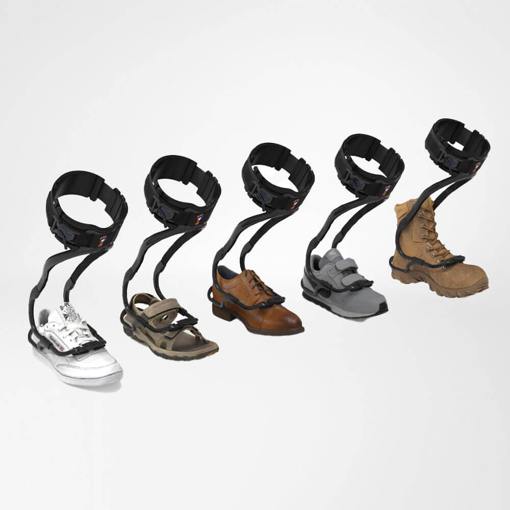 Lerne die Xtern summit und frontier kennen